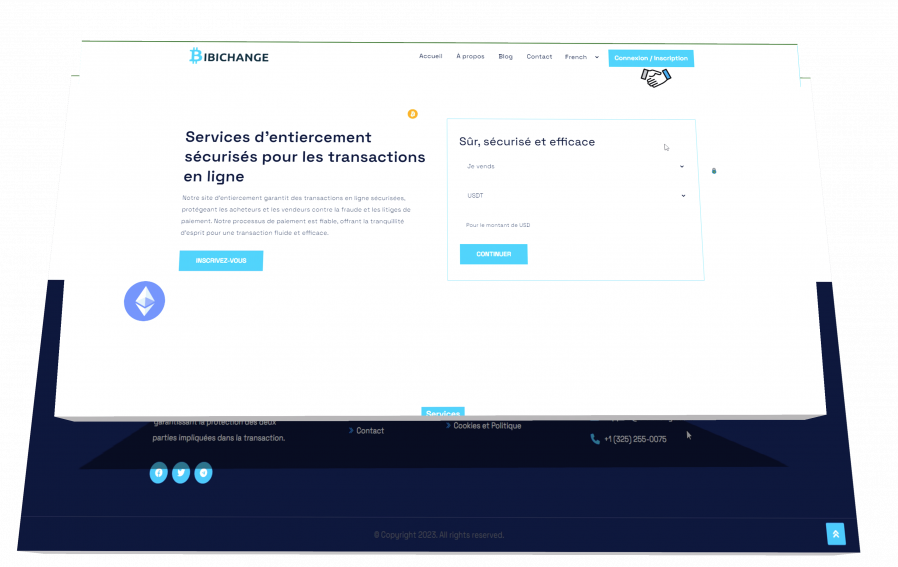 TheProgrammer - Agence n°1 de création de site internet